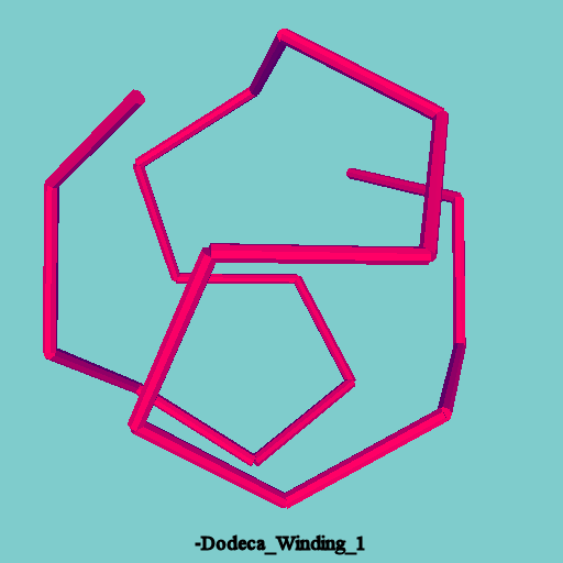 The Thirteenth Reveals the Twelve