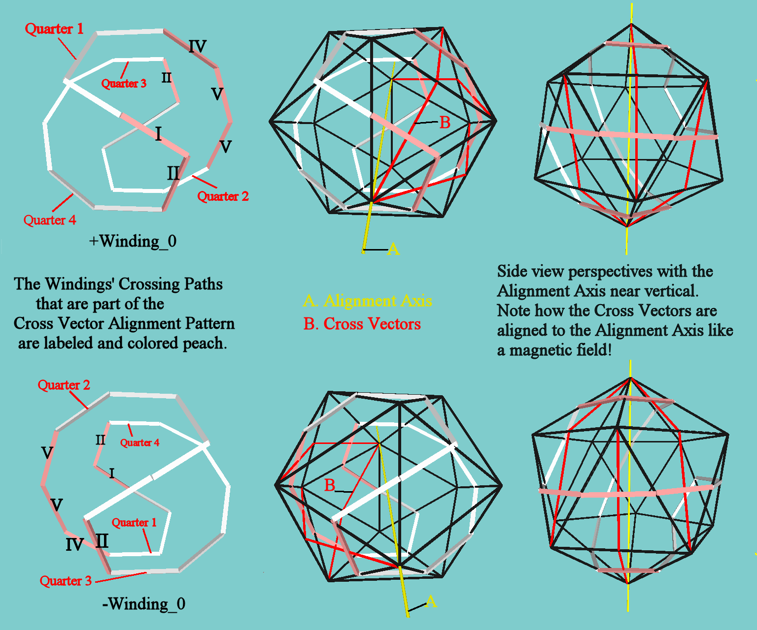 The Thirteenth Reveals the Twelve
